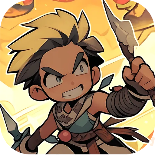 Beast Master - Games