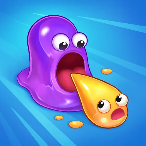 Slime.io - Games