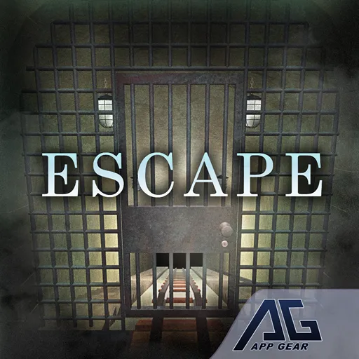 Escape Game - Dark Water - Games