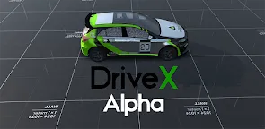 [Download] DriveX Car Crash Simulator - QooApp Game Store