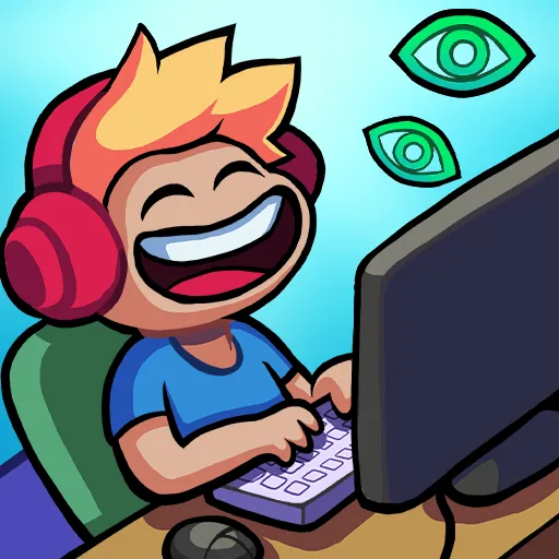 PewDiePie's Tuber Simulator - Games