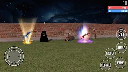 [Download] Nextbot Playground sandbox mod - QooApp Game Store