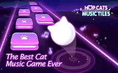 [Download] Hop Cats - Music Tiles - QooApp Game Store