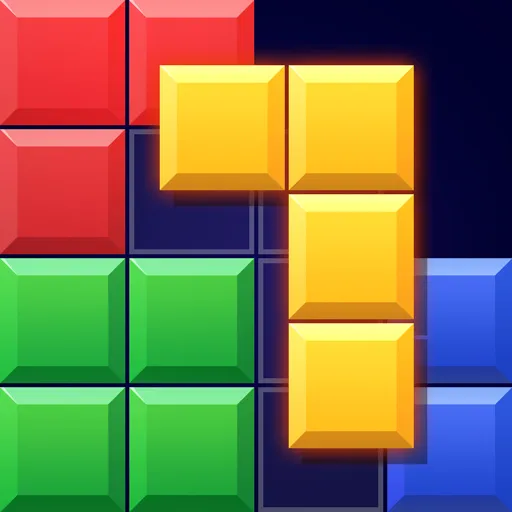Block Puzzle Classic - Games