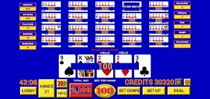 [Télécharger] Video Poker Classic Casino - QooApp Game Store