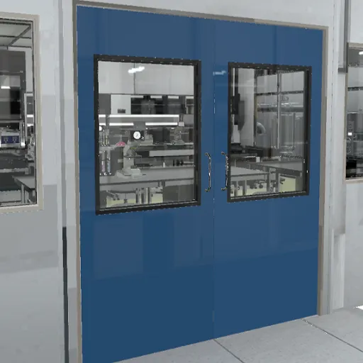 Escape:Small Laboratory - Games