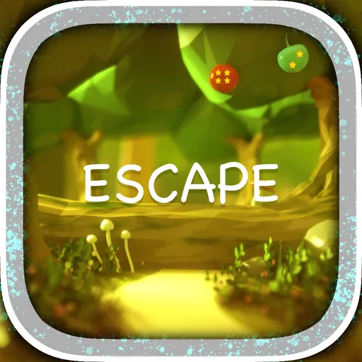 Lost In Forest -escape game- - Games