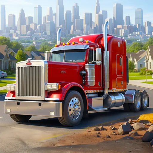City Driver - Games