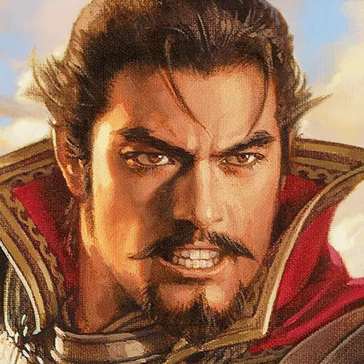 Nobunaga's Ambition | Asia - Games