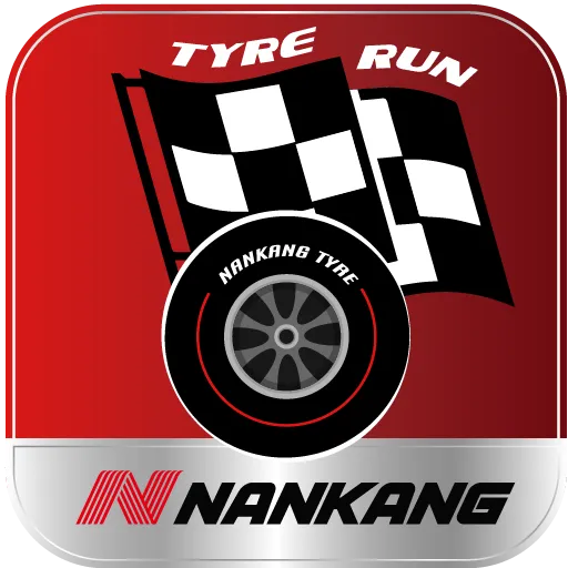 Tyre Run - Games