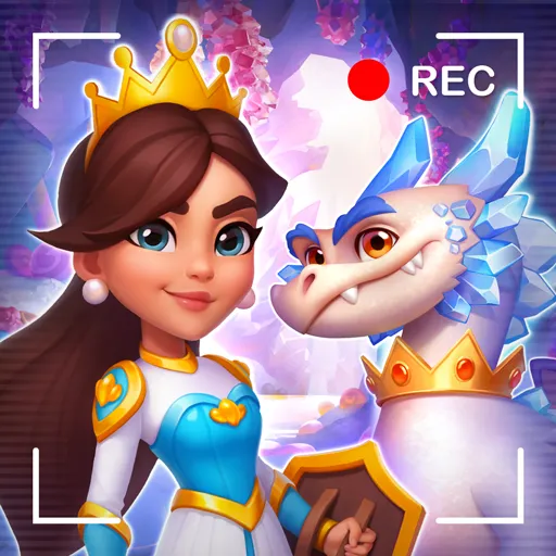 Candy Quest: Doce Aventura - Games