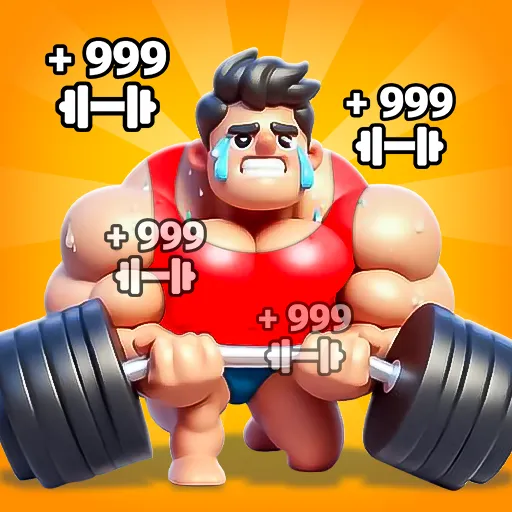 Workout Arena: Fitness Clicker - Games