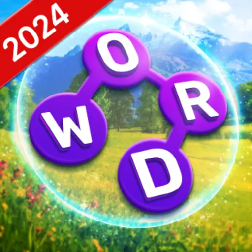 Word Tour - Games