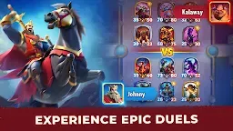 [Download] ARCANE RUSH: Battlegrounds - QooApp Game Store