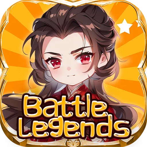 BattleLegends-Two-dimensional - Games