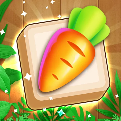 Triple Master - Match Tile 3D - Games