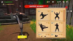 [Download] Fight School Simulator - QooApp Game Store