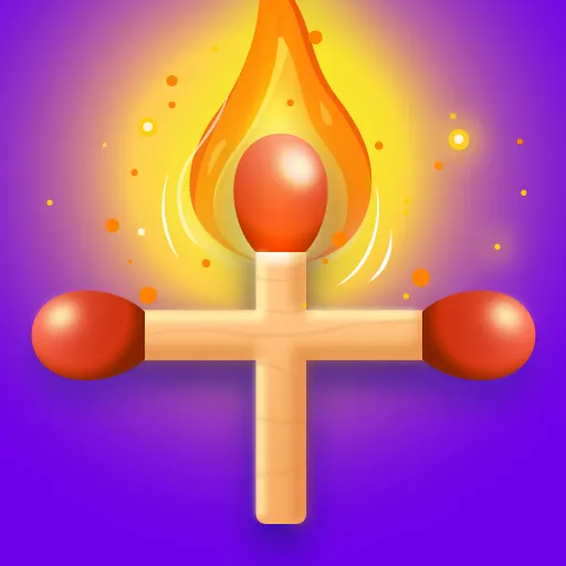 Fire Matches - Games