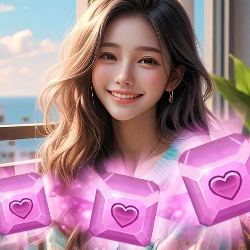 Logic Blocks - Games