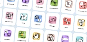 [Download] Newspaper Games - QooApp Game Store