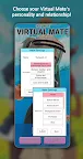 [Download] Virtual Mate : AI.siteru - QooApp Game Store