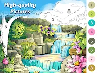 [Download] Color Oasis - Color by Number - QooApp Game Store