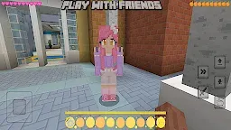 [Download] KawaiiWorld Open World Craft - QooApp Game Store