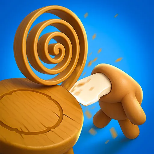 Carve Masters - Games
