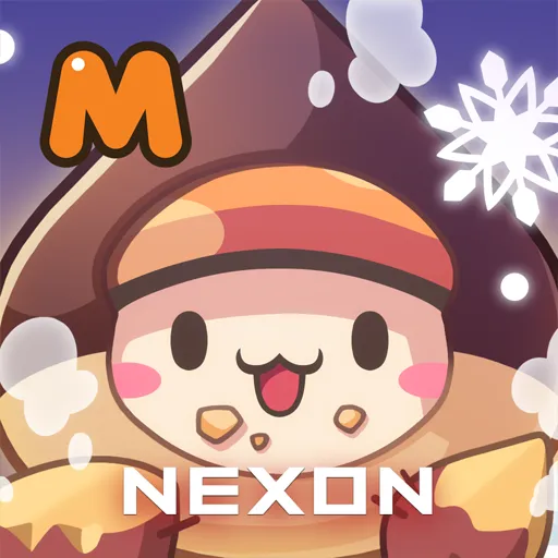 MapleStory M | Korean - Games