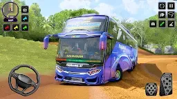 [Download] City Bus Game - Bus Driving 3D - QooApp Game Store
