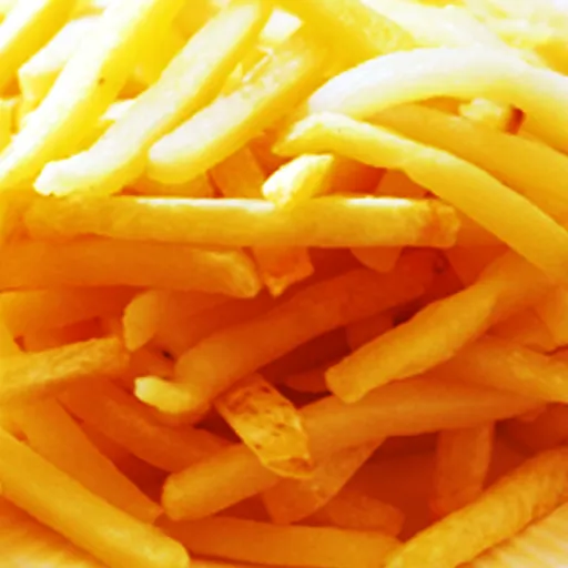 Just Wanna Eat French Fries - Games