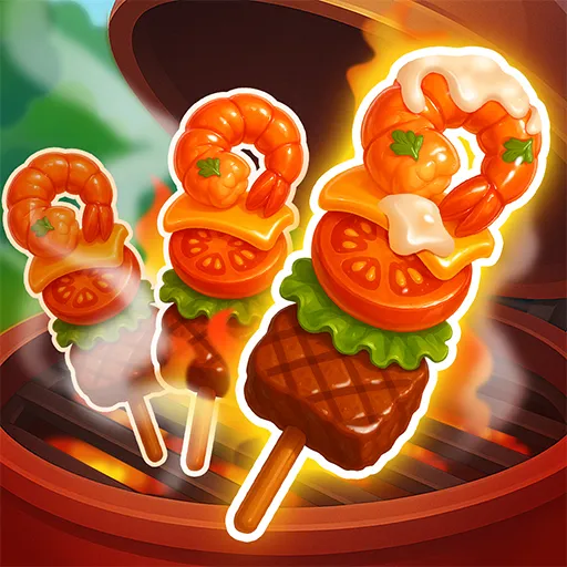 Foodie Jam - Games
