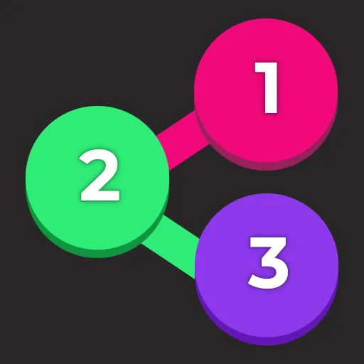 123 - Number Puzzle Game - Games