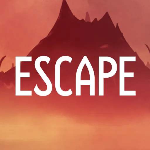 Escape Game - Demon Mountain - Games