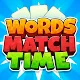 Words Match Time - Games