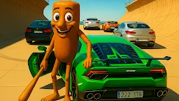 [Download] Mega Lamba Ramp - QooApp Game Store