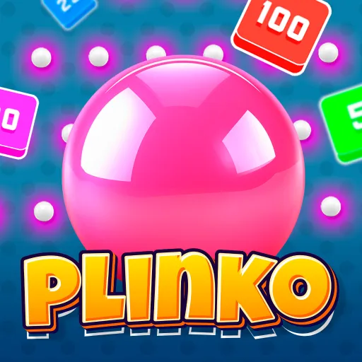 Plinko Ball Shot Arena - Games
