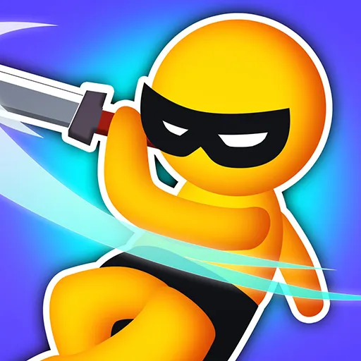 Killer Coming - Games