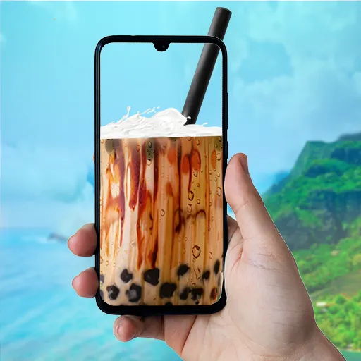 Boba DIY Make Bubble Tea Drink - Games