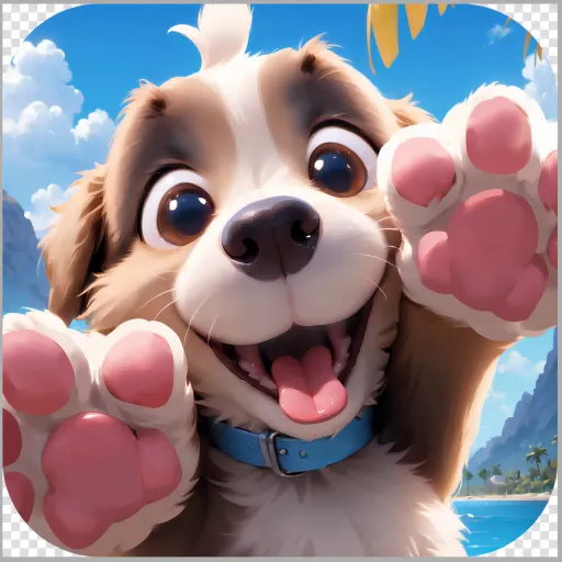 Haven Bay: Island Farming - Games
