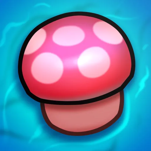 Shroom Jam 3D - Games