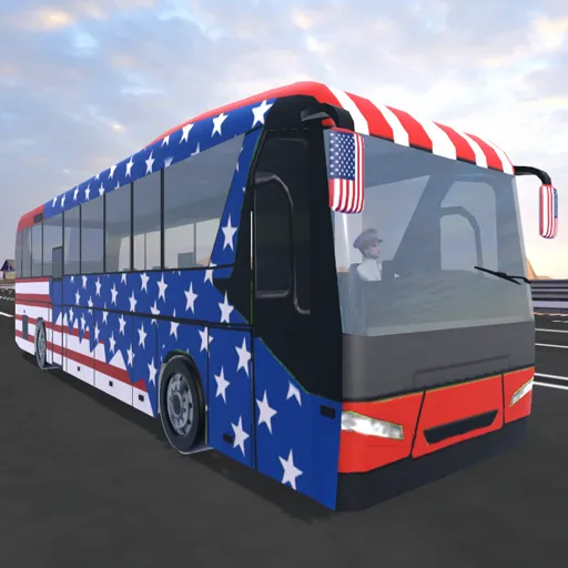 Bus Simulator: Ultimate Ride - Games