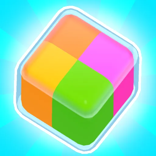 Match Blocks - Games