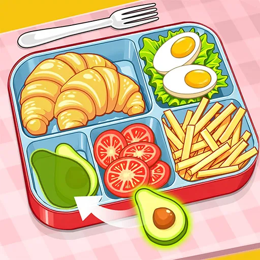 SatisFect: Sorting Challenge - Games