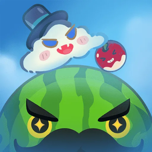 Watermelon Mania - Games