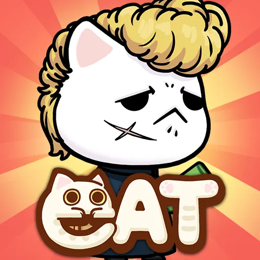 Cat Fortress : Idle Defense - Games
