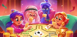 [Download] Jackaroo King - QooApp Game Store