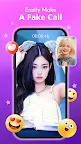 [Download] Idol Prank Video Call & Chat - QooApp Game Store