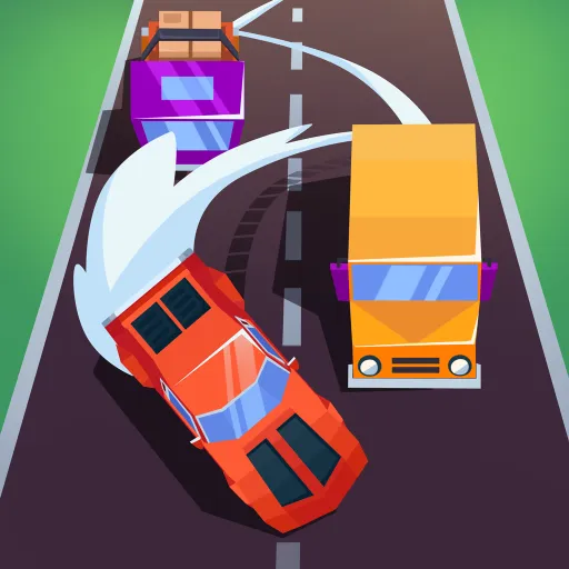 Nice Traffic - Games