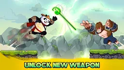 [Descargar] Panda Master - QooApp Game Store